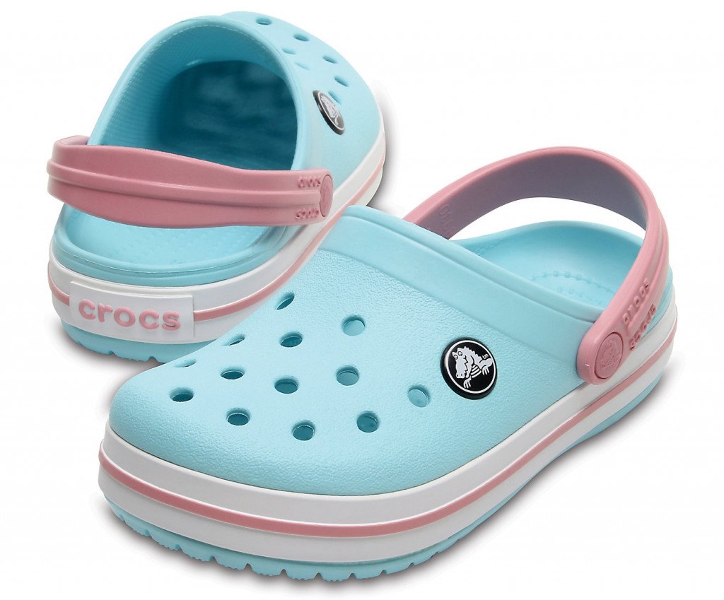 Crocs crocband ice pop clog store